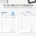 Job Estimate Template, Printable Job Estimate Template PDF, Editable ...