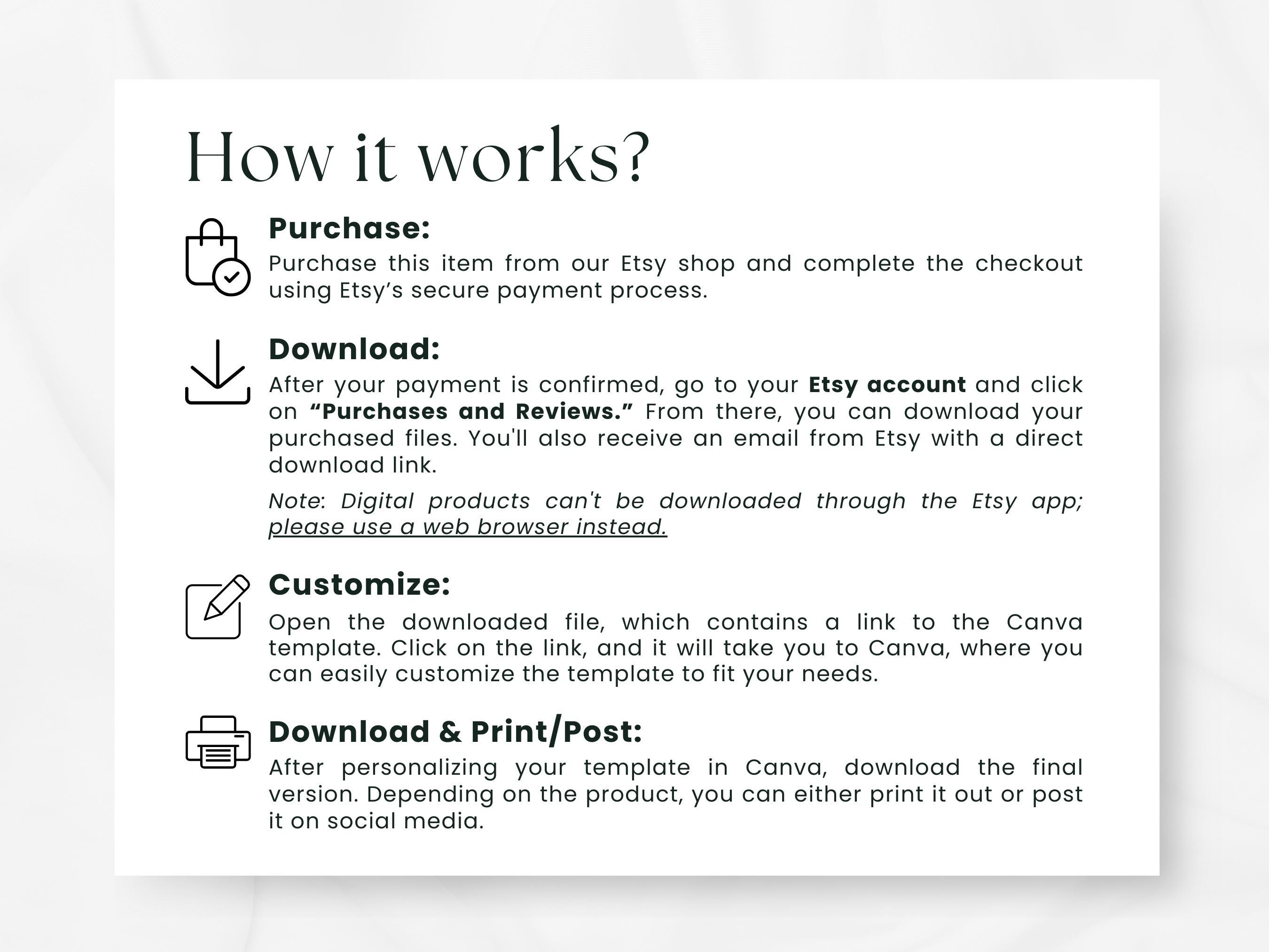 New Listing Real Estate Flyer Template, Just Listed and Price Reduced ...