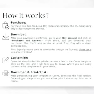 January Real Estate Post, Holiday Post Real Estate Marketing Template ...