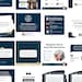 Canva Template for Insurance Agent Social Media Marketing Life ...