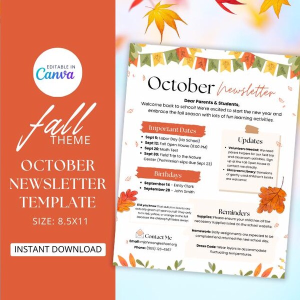 Fall Insurance Marketing Gift Tag From Your Neighborhood Life Insurance ...