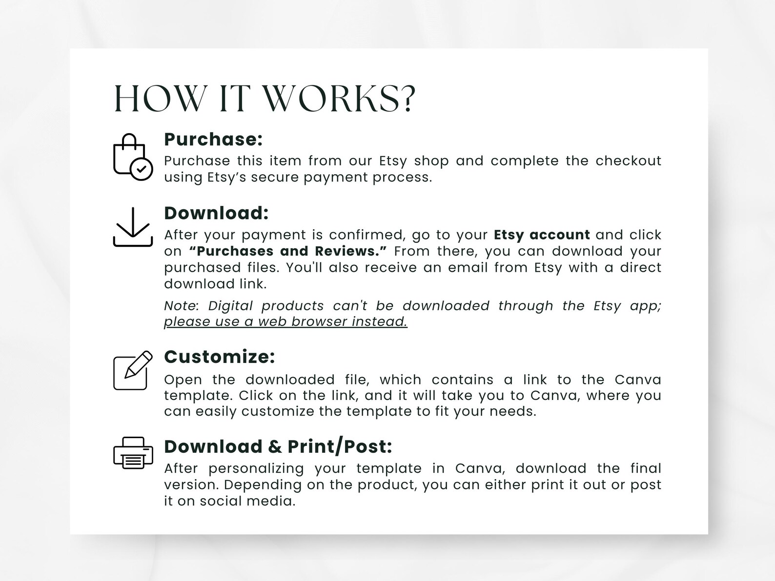 Health Open Enrollment Marketing Design for Insurance Agents, Editable ...