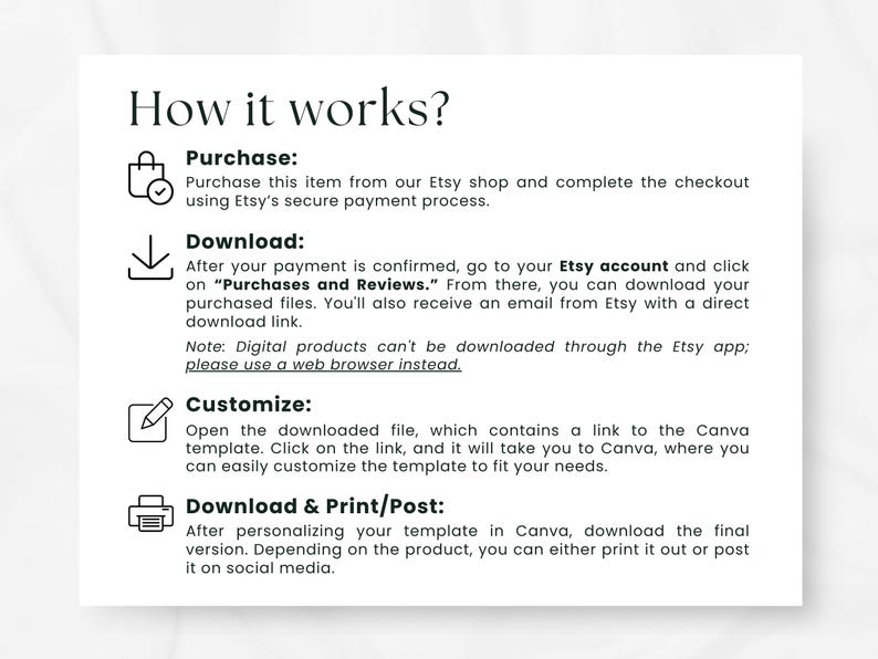 Editable Spring Pop by Tag and Gift Tag for Real Estate Agents, Flower ...