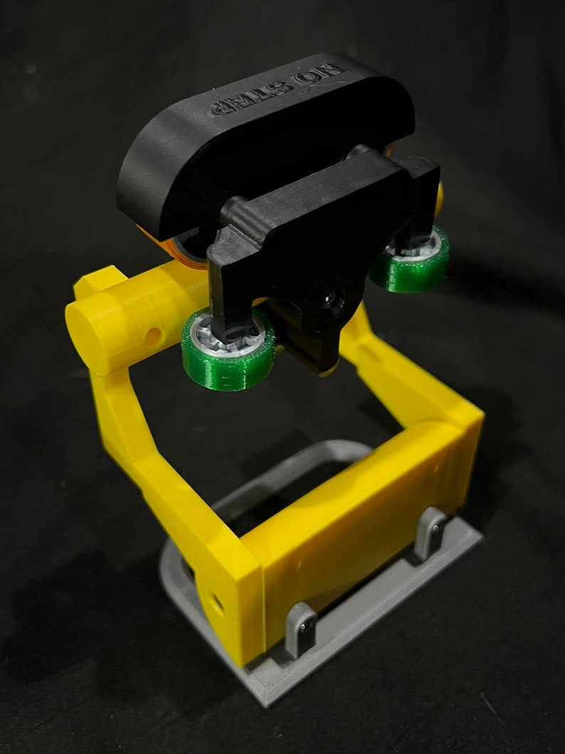 Arrow Dynamics Roller Coaster Wheel Assembly - Etsy