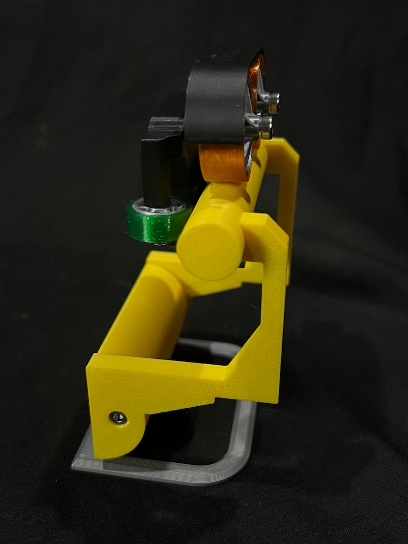 Arrow Dynamics Roller Coaster Wheel Assembly - Etsy