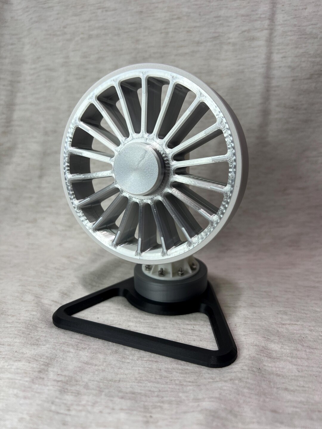Roller Coaster Display Wheel Fidget Spinner - Etsy