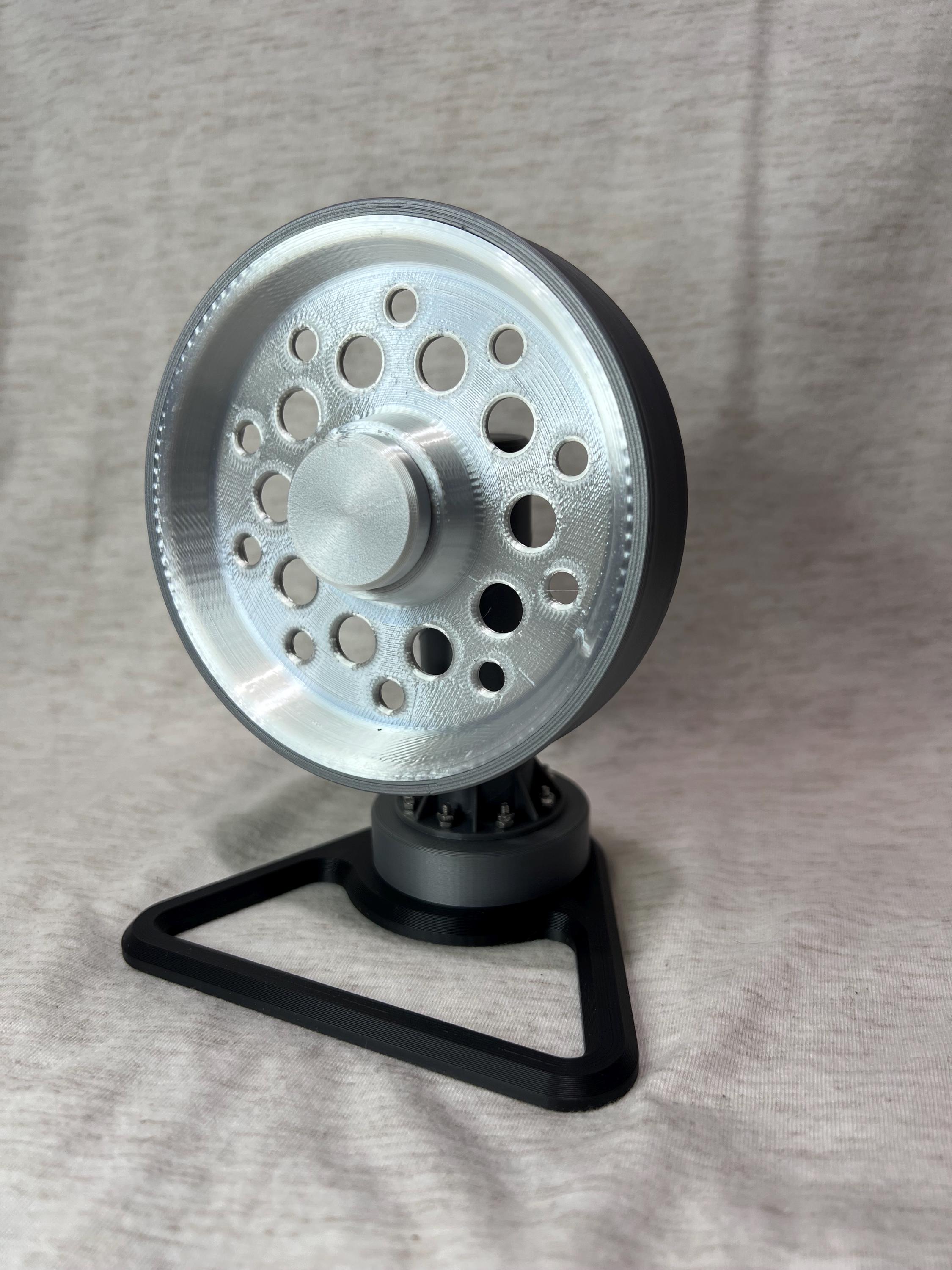 Roller Coaster Display Wheel Fidget Spinner - Etsy