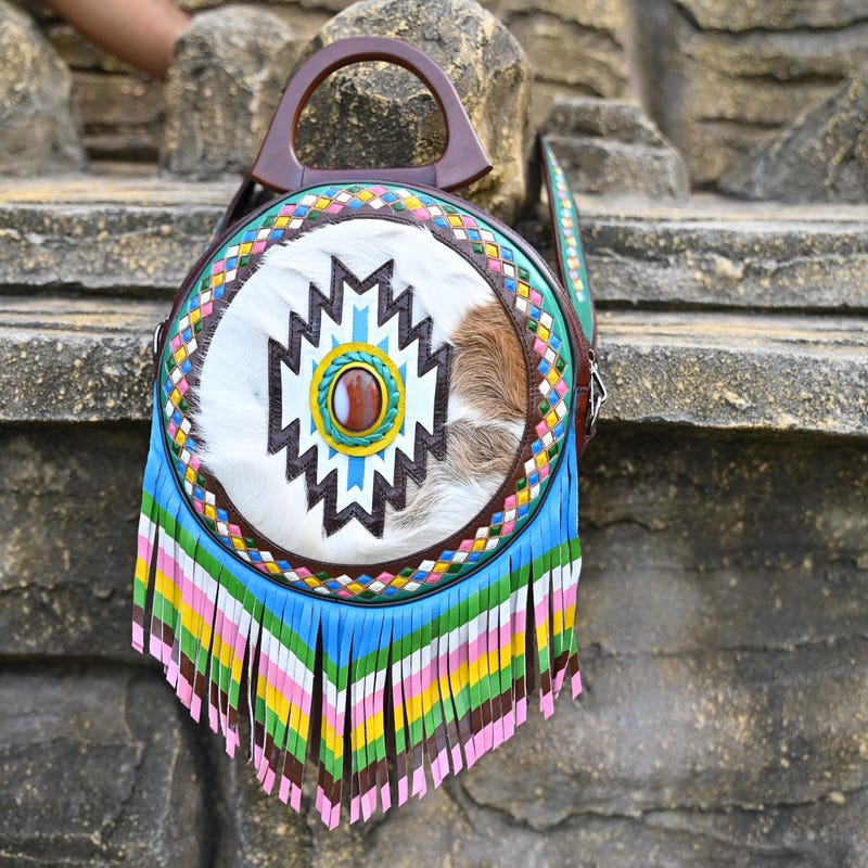 Powwow Purses - Etsy