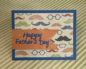Duckling Father's Day Card - Etsy