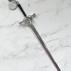 ACOTAR Swords | Rhysand Cassian Azriel | Officially Licensed - Etsy