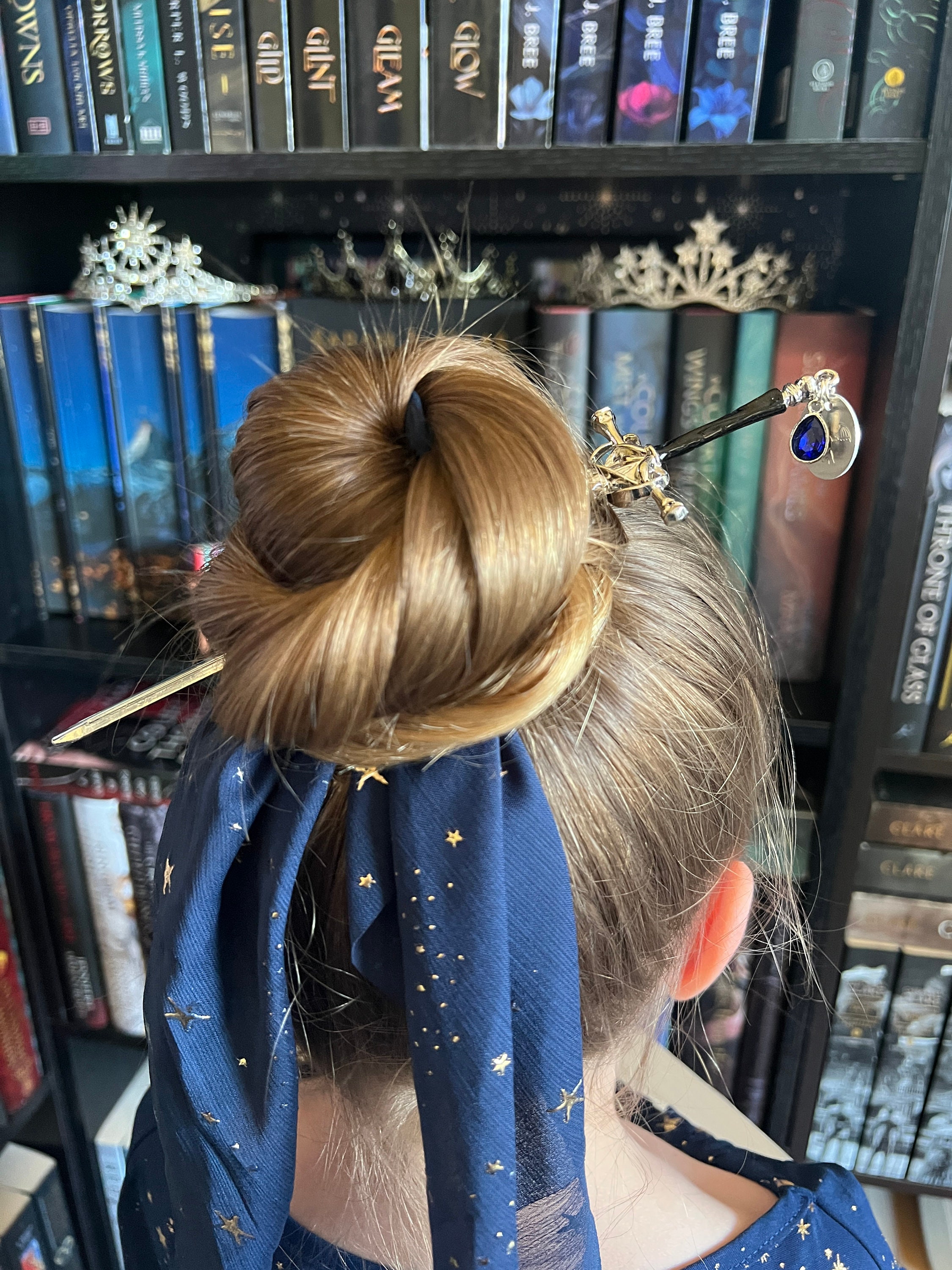 ACOTAR Swords Rhysand Cassian Azriel Officially Licensed - Etsy Canada