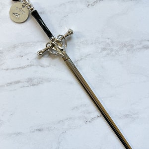 ACOTAR Swords Rhysand Cassian Azriel Officially Licensed - Etsy