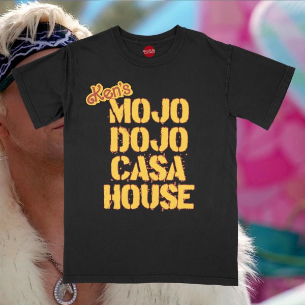 Mojo Dojo Casa Car - Etsy