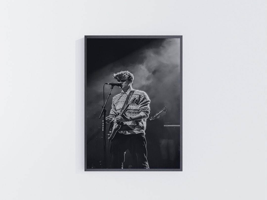 Lovejoy Pebble Brain Album Cover Poster Music Poster - Etsy