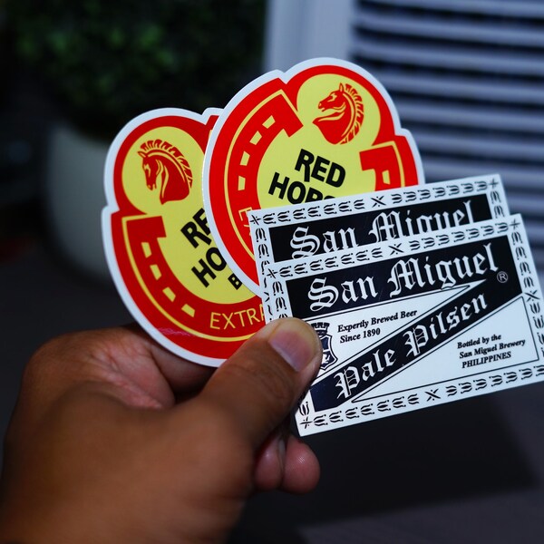 Filipino Stickers - Etsy