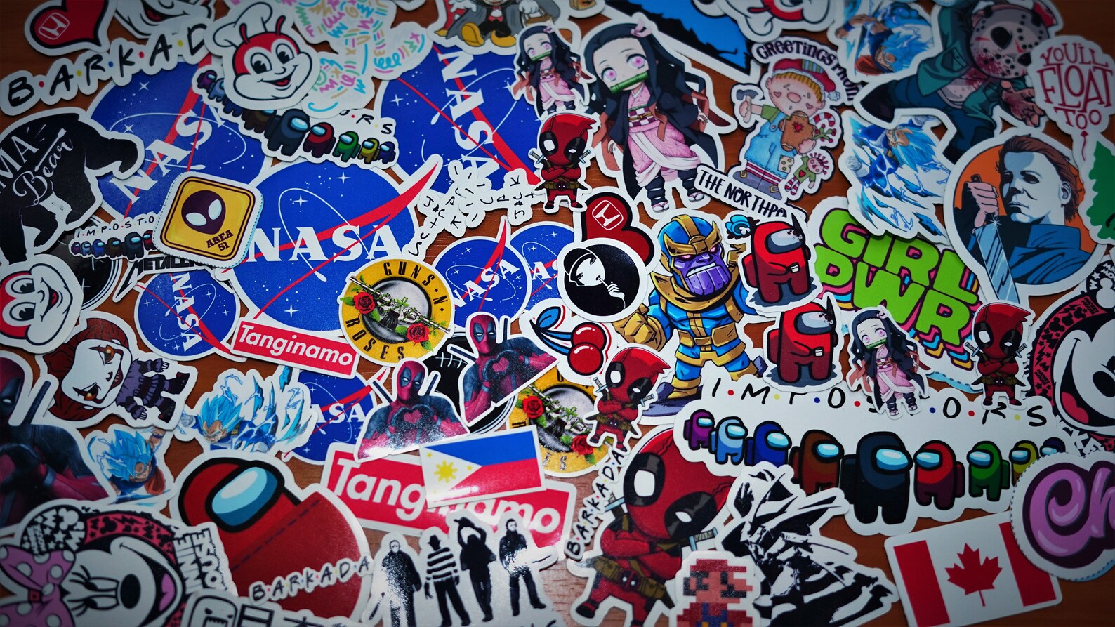 Suplada Sticker: Filipino Pinoy Gift, Laptop Decal - Etsy