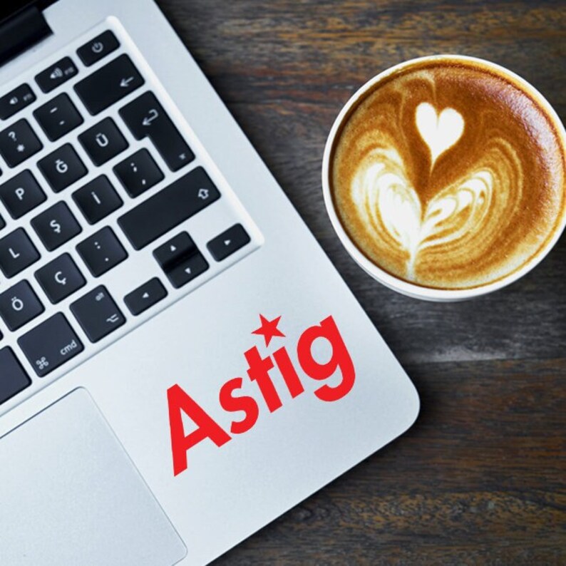 Astig Philippines Vinyl Decal: Filipino Pride Sticker - Etsy