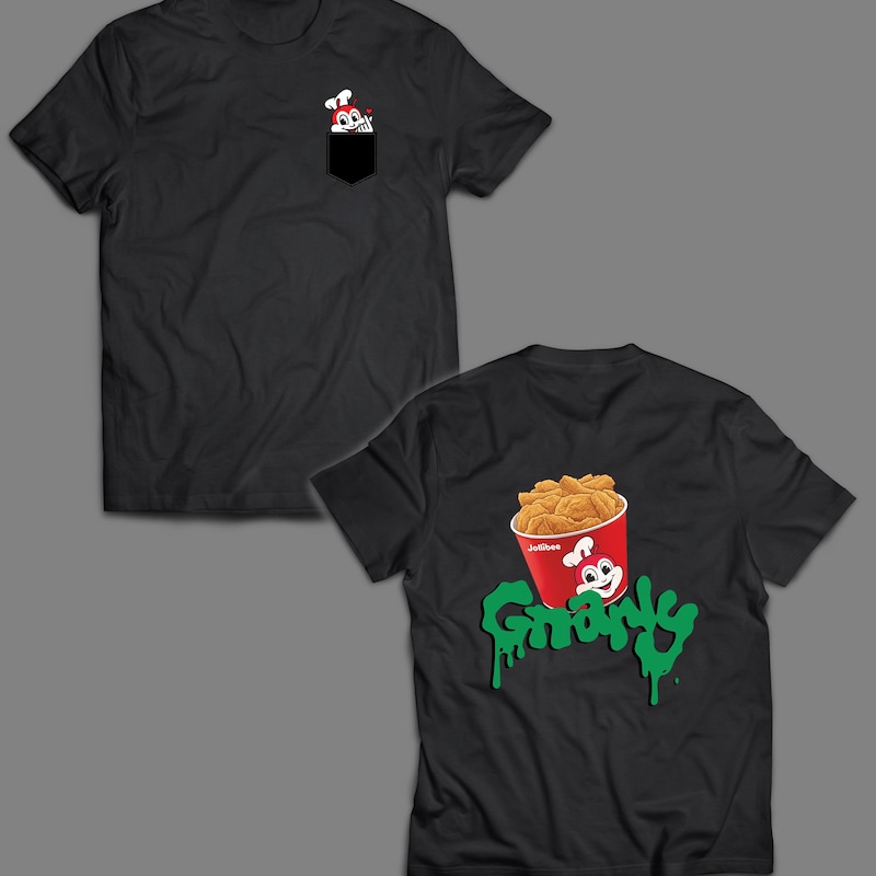 Jollibee Merch - Etsy