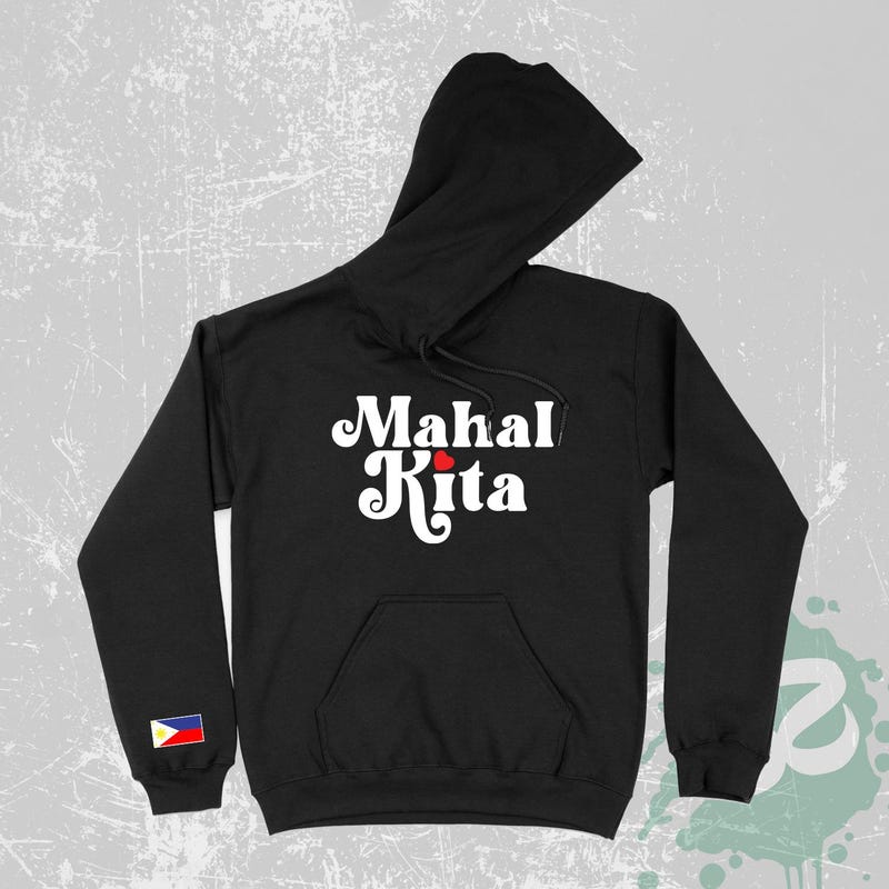 Mahal Kita Tshirts - Etsy