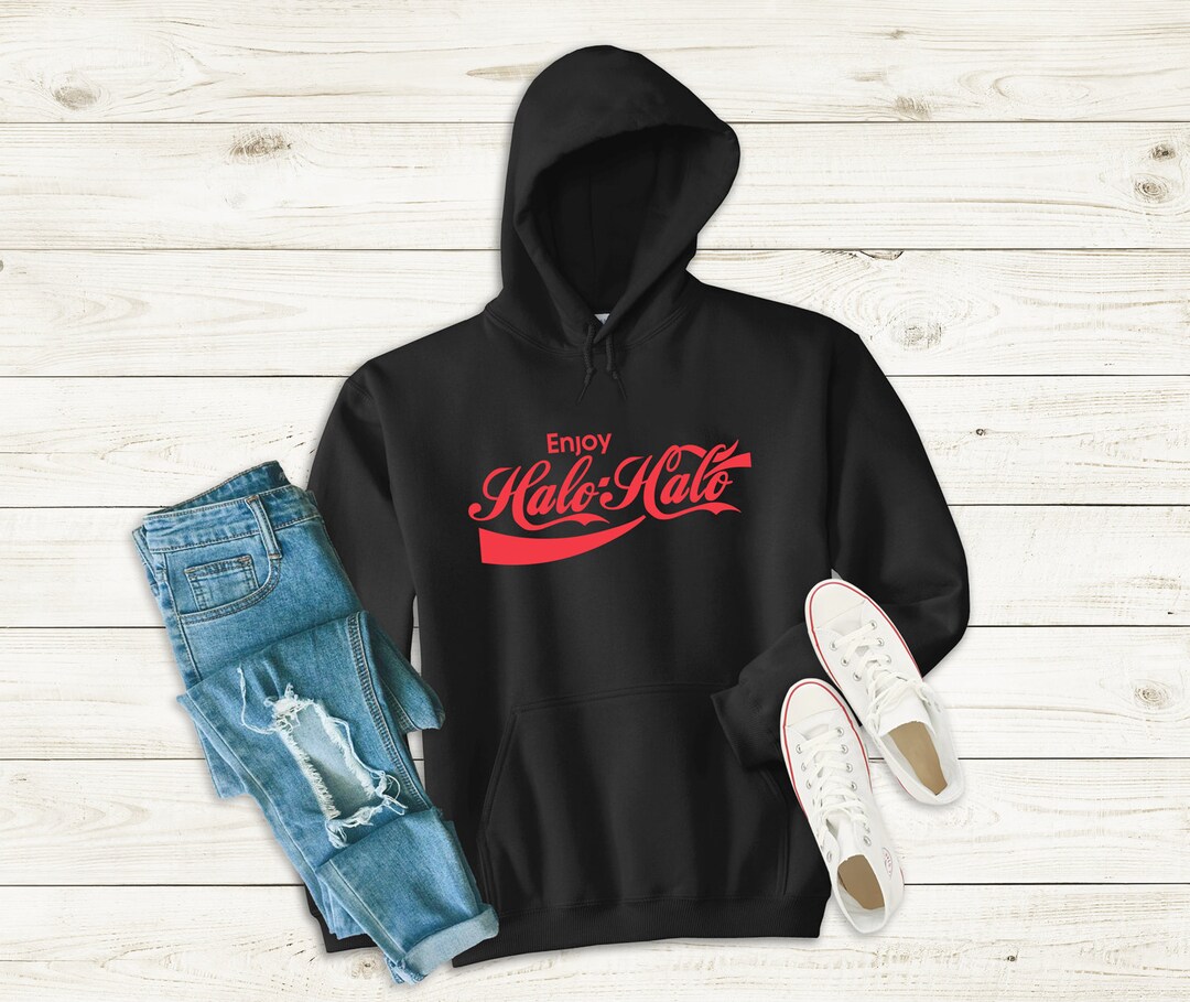 Halo-halo Filipino Pride Hoodie: Unisex Pinoy Mabuhay Gift - Etsy