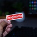 Tanginamo Sticker: Filipino Pride Decal for Laptop, Car, Water Bottle ...