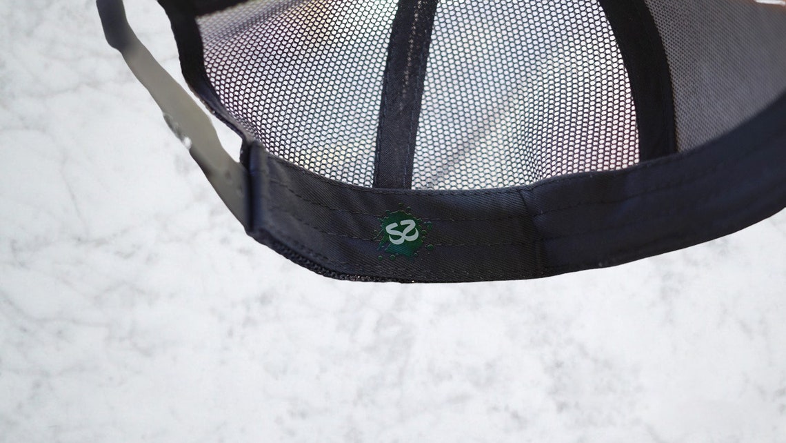 Philippine PINAS Philippine Flag Cap Hat Snapback Mesh Cap Baseball ...