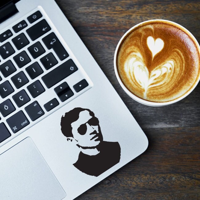 Dr. Jose Rizal Aviator Vinyl Decal - Filipino Pride Gift - Etsy