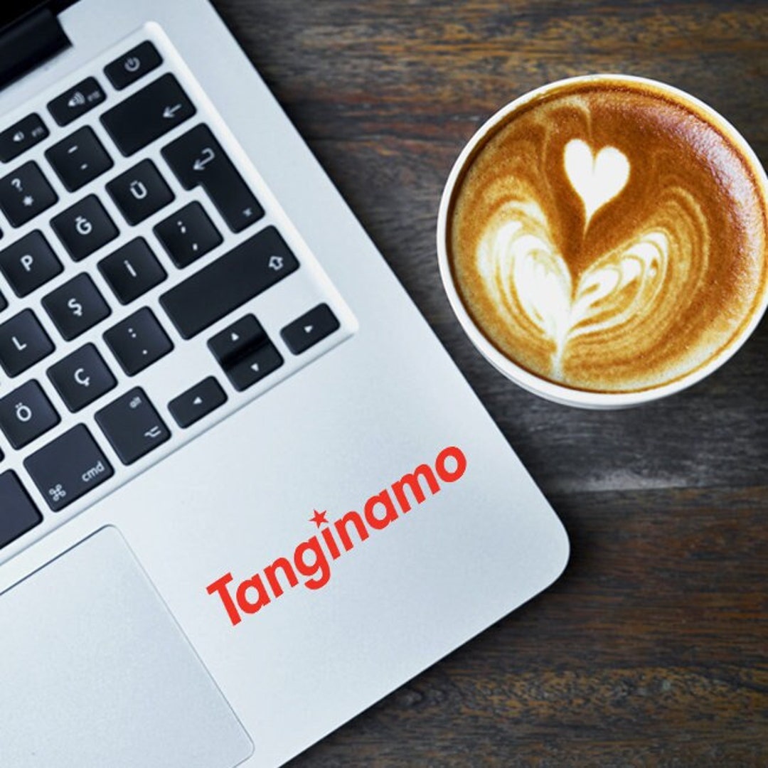 Tanginamo Vinyl Decal: Filipino Pride Sticker - Etsy