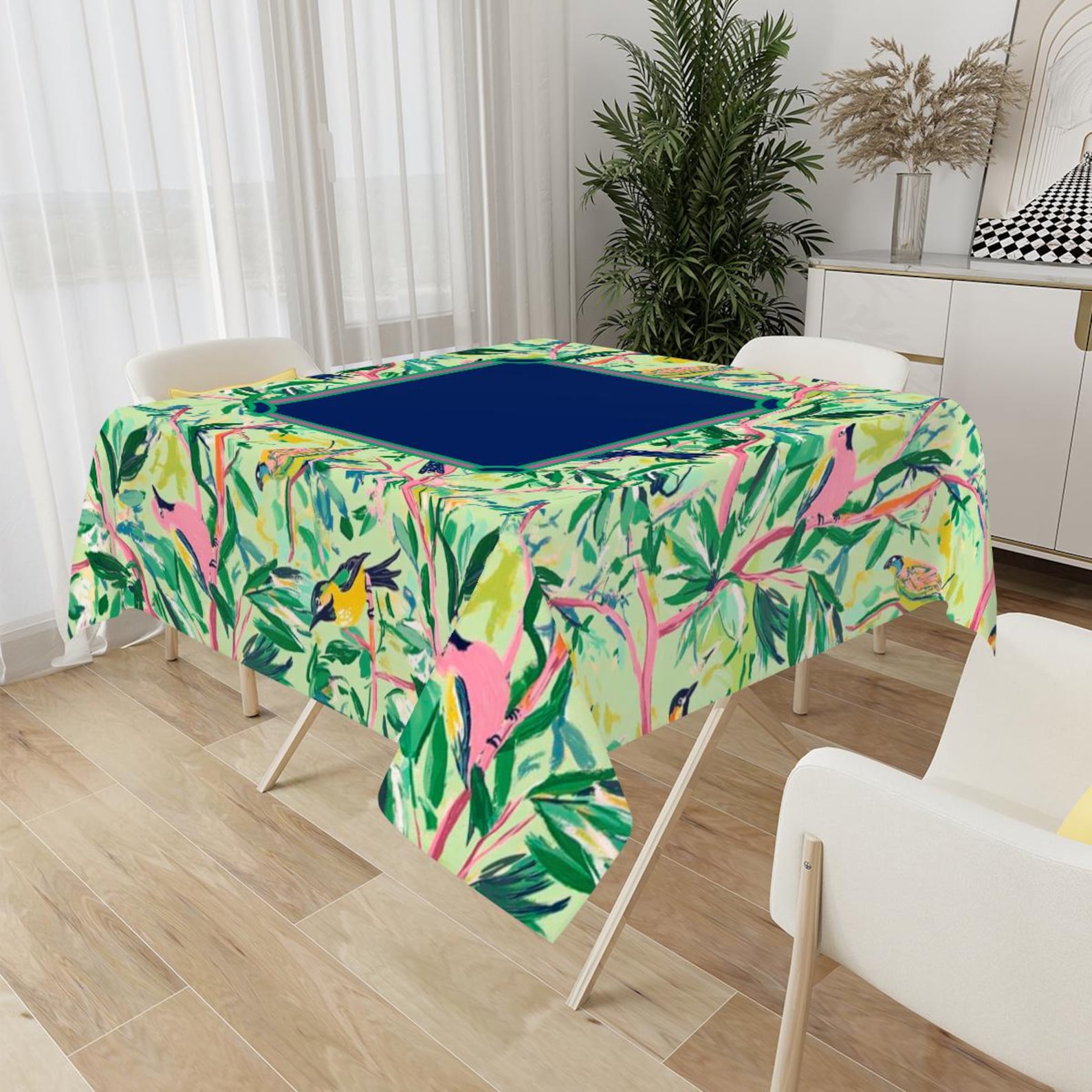 Mahjong Tablecloth - Mahjong Card Table Cover - Mahjong Gifts - Mahjong ...
