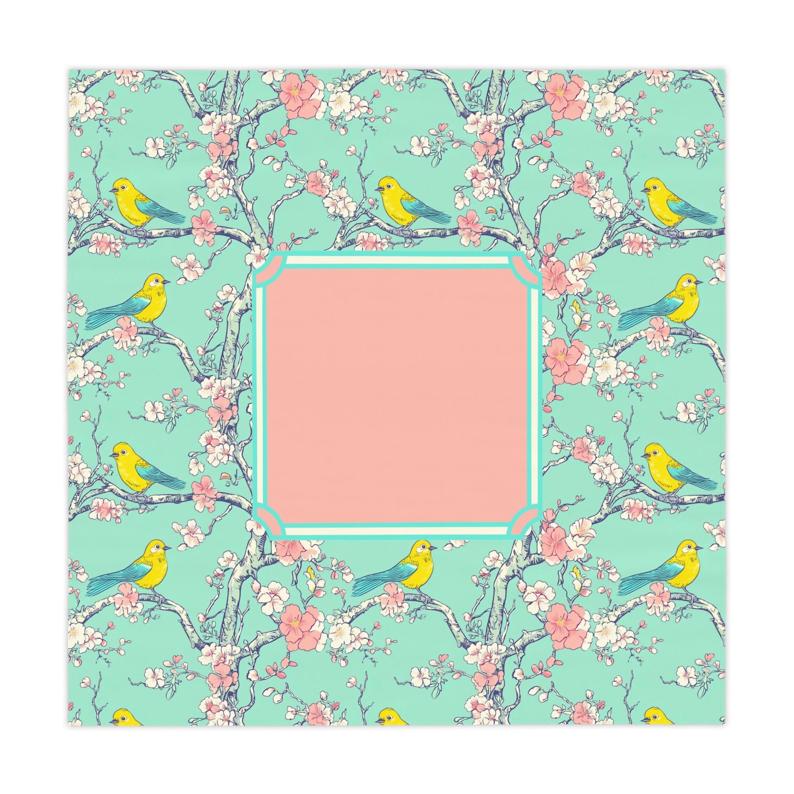 Mahjong Tablecloth - Mahjong Card Table Cover - Mahjong Gifts - Perfect ...