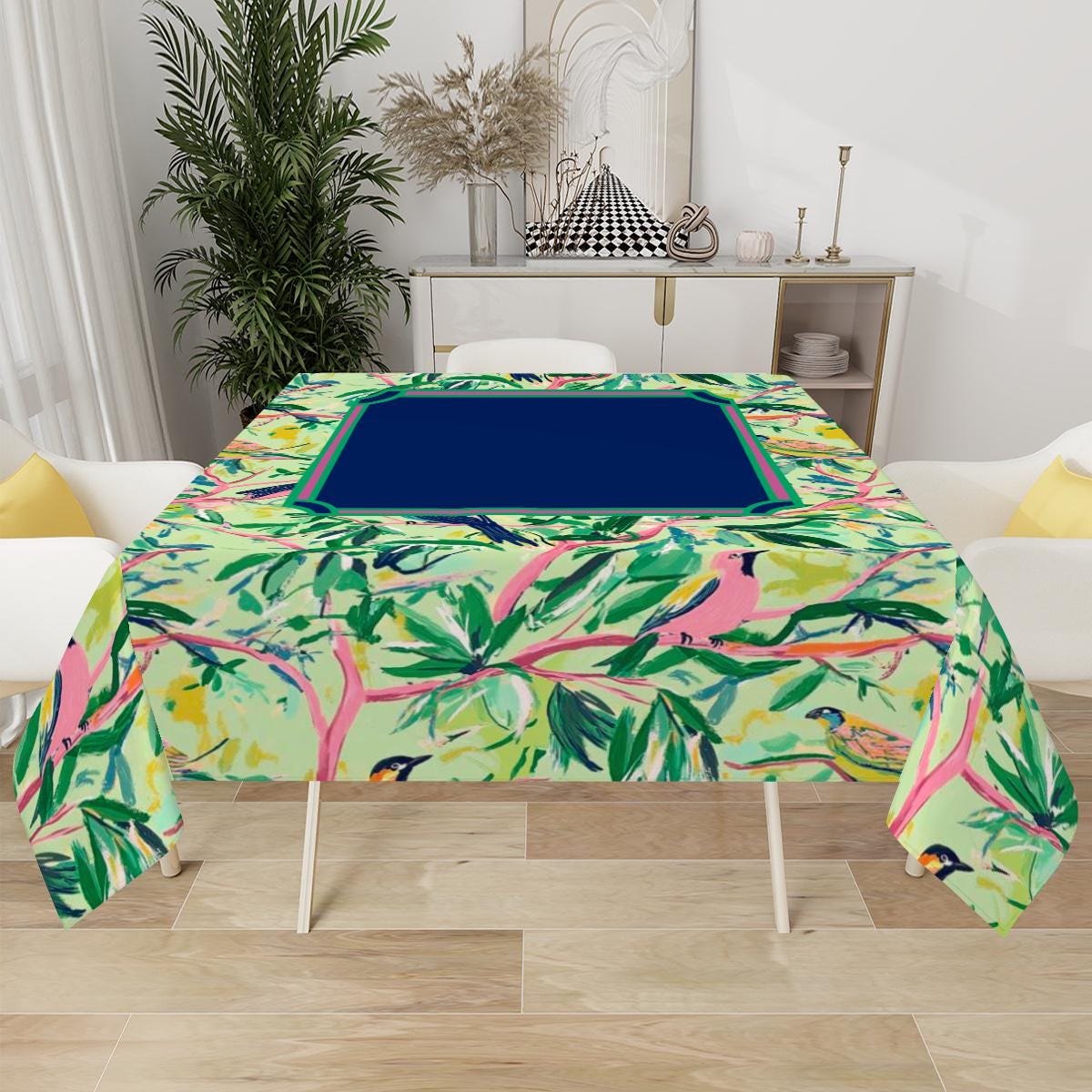 Mahjong Tablecloth - Mahjong Card Table Cover - Mahjong Gifts - Mahjong ...