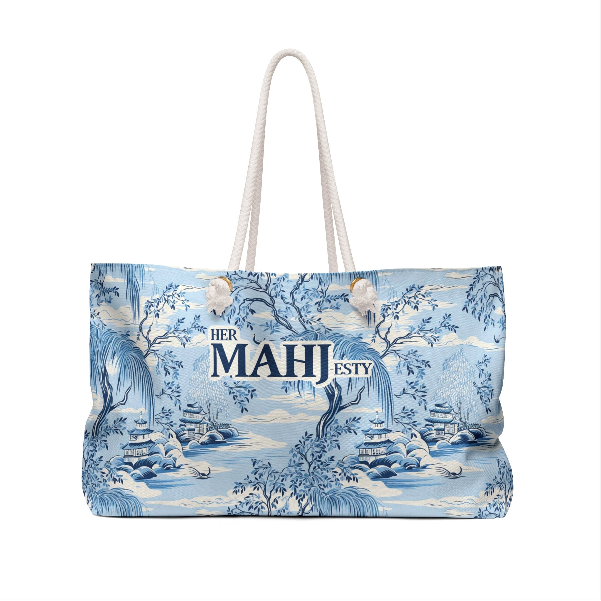 MAHJONG CARRY ALL Bag - Mahjong Rack Bag - Mahjong Bag for Tile Racks ...