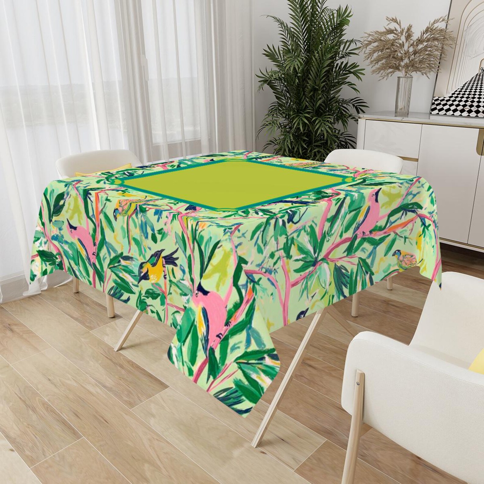 Mahjong Tablecloth - Mahjong Card Table Cover - Mahjong Gifts - Perfect ...