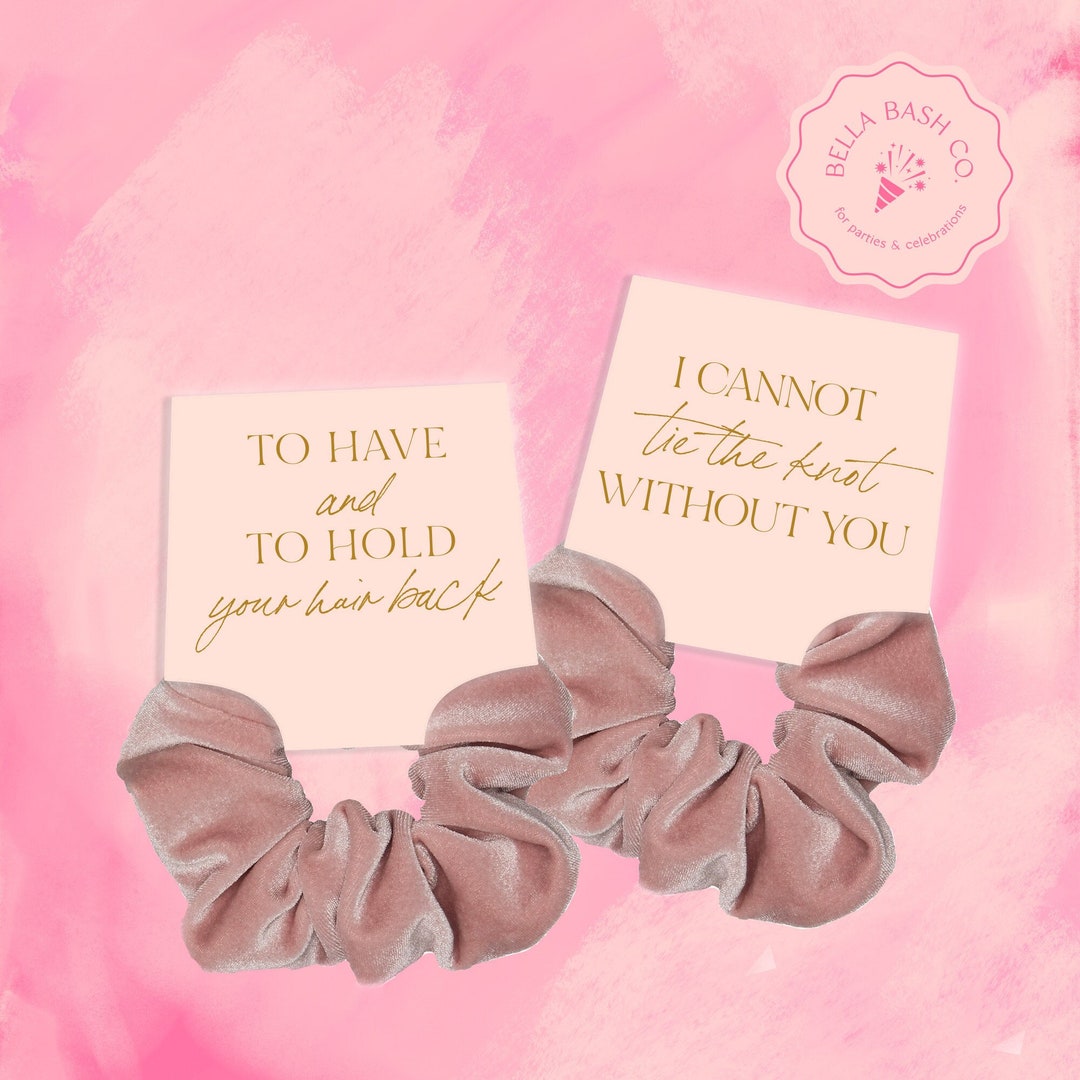 Printable Digital I Cannot Tie the Knot Without You and to Have and to ...