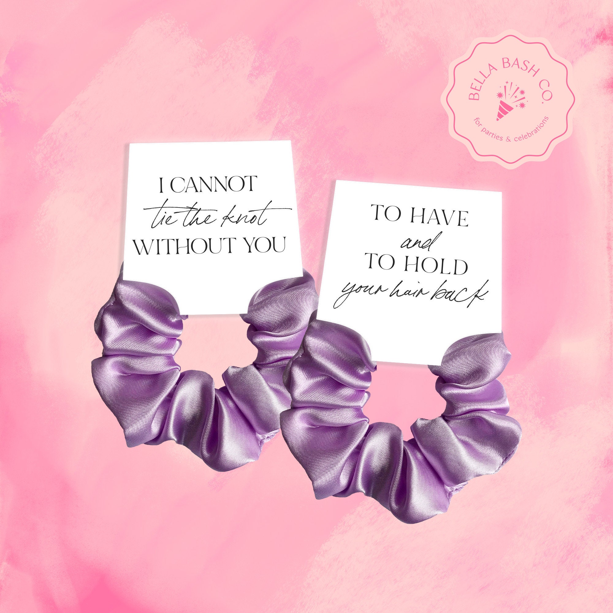 Printable Digital I Cannot Tie the Knot Without You and to Have and to ...