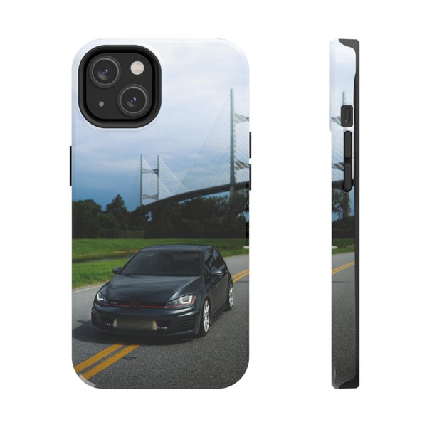 Vw iPhone Case - Etsy