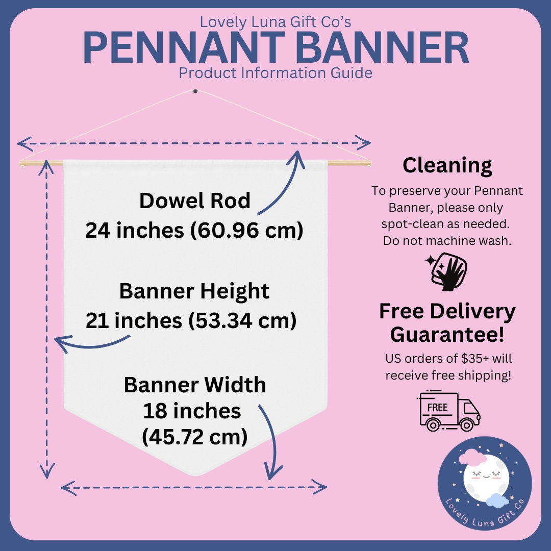 Animal Alphabet Wall Pennant Banner Kids Room Pennant Flag - Etsy