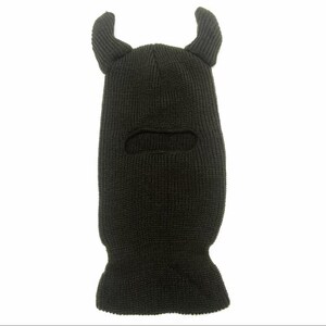 CUSTOM Handmade Balaclava Ski Mask - Etsy