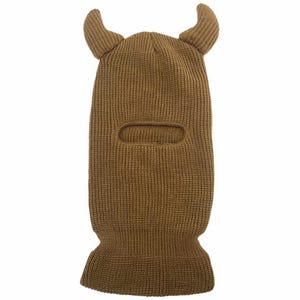 CUSTOM Handmade Balaclava Ski Mask - Etsy
