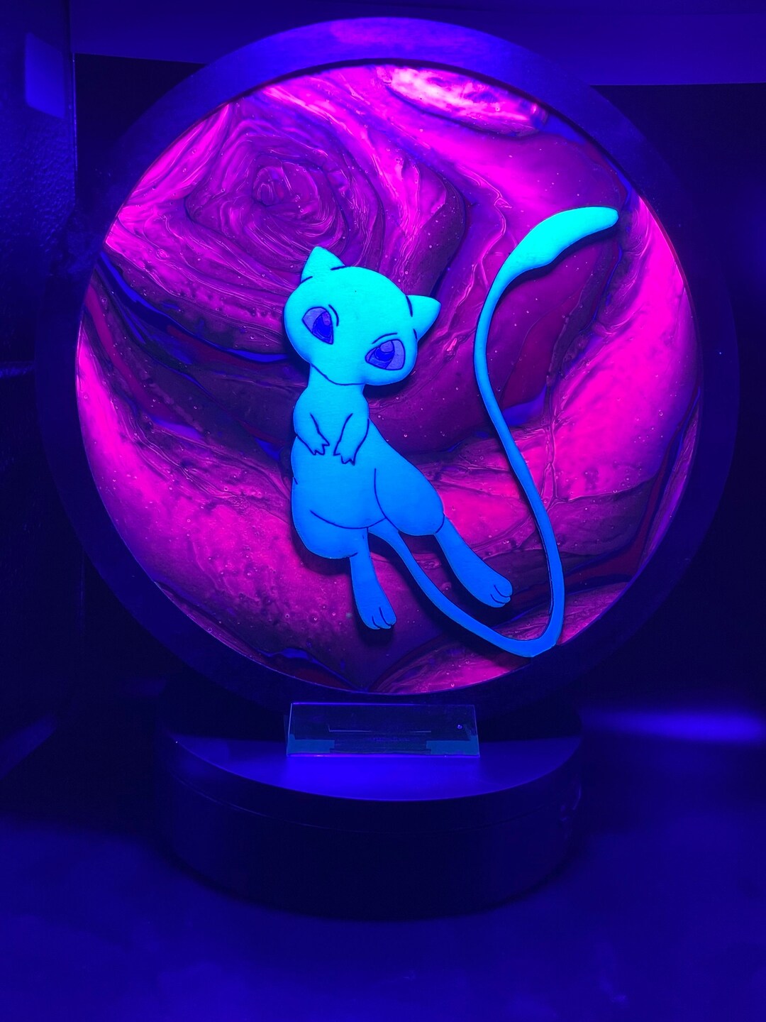 Laser Engraved Pokémon Art - Etsy