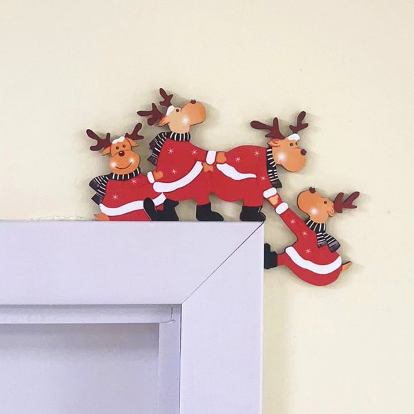 Door Frame Decor - Etsy