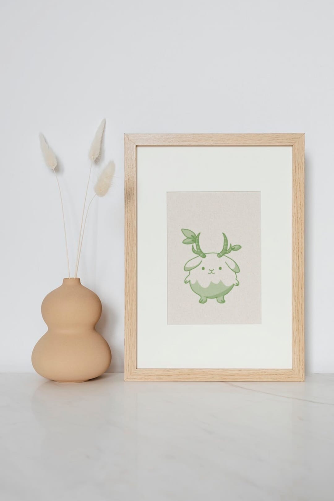 Clomper Ooblets Art Cozy Gamer Decor *DIGITAL DOWNLOAD* - Etsy