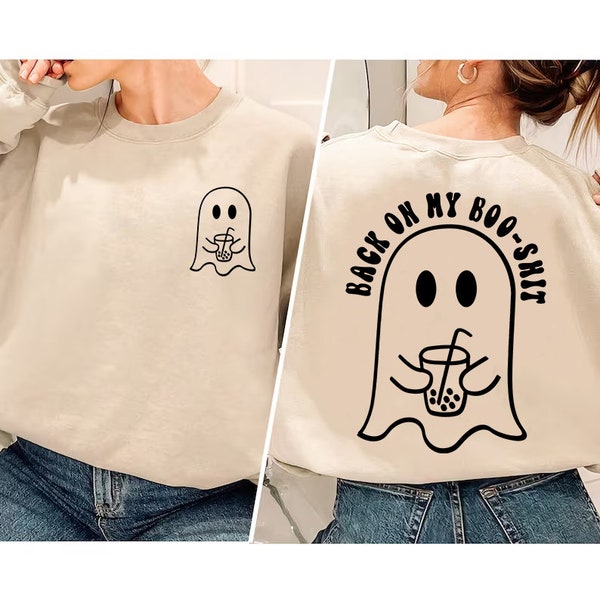 My Boo - Etsy
