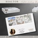 Custom Realtor Marketing Box Set of 25, Neighborhood Lead Gen, Real ...
