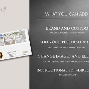 Custom Realtor Marketing Box Set of 25, Neighborhood Lead Gen, Real ...