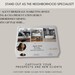 Luxury Real Estate Marketing, Brokers New Agent Welcome Kit, Realtor ...