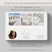 Real Estate Marketing Box, Presentation Box, Real Estate Mailer, Custom ...