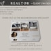 Real Estate Agent Farming Boxes, Set of 25 Custom Made Marketing Boxes ...