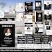 Luxury Real Estate Marketing, Brokers New Agent Welcome Kit, Realtor ...