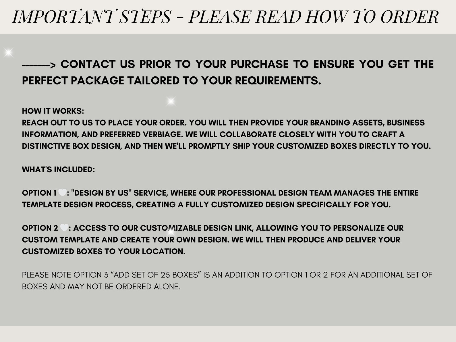 Luxury Real Estate Marketing, Brokers New Agent Welcome Kit, Realtor ...